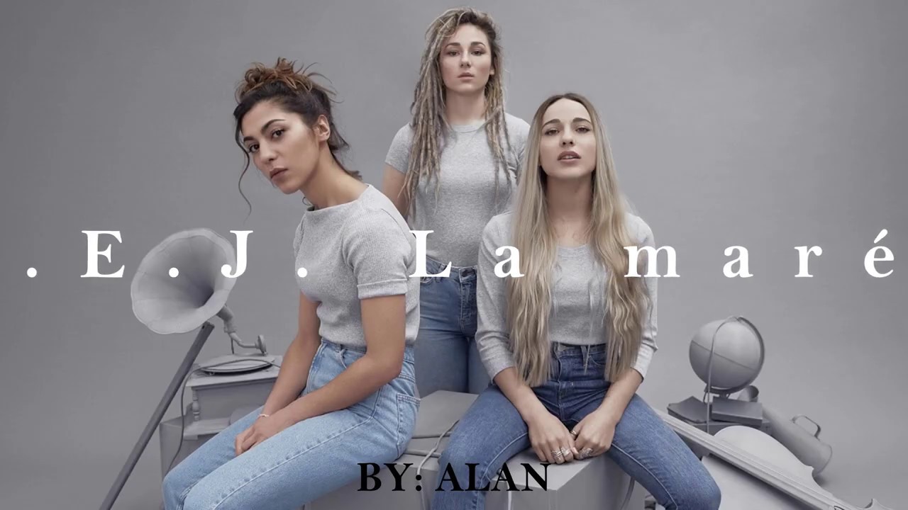 L.E.J. La marée (Sub. Español)