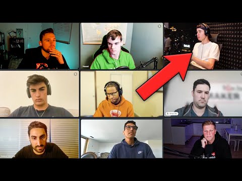 Youri van Hofwegen REVEALS How He Makes MILLIONS with YouTube Automation