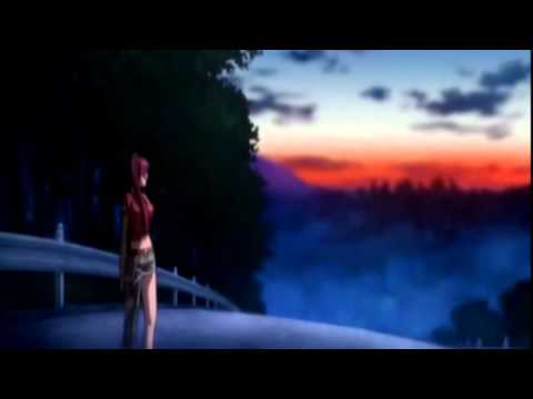 Air Gear ikki y ringo - ova