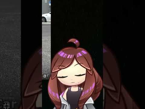 Blackest Car Looks Fuzzy #dailydose #vtuber