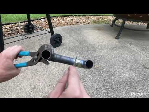 Map Gas Vs 15% Silver Brazing Rod