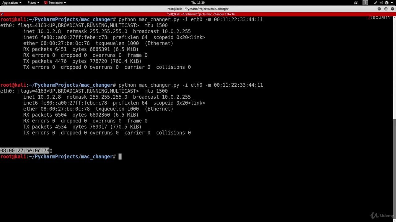 Extracting a Substring Using Regex