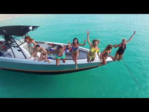 St Maarten Boat Charter