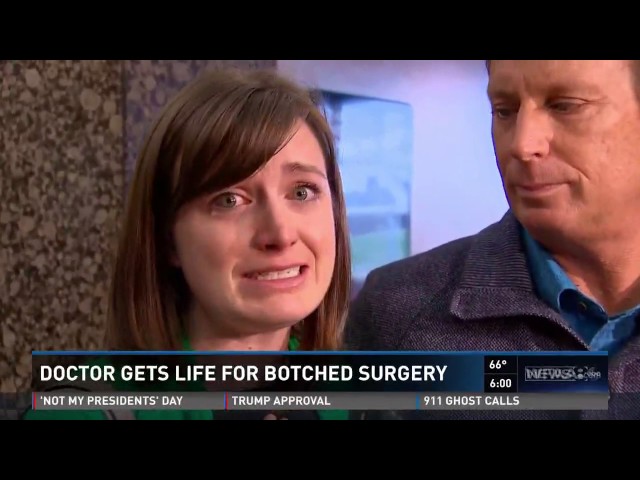 5 chilling details about Christopher Duntsch