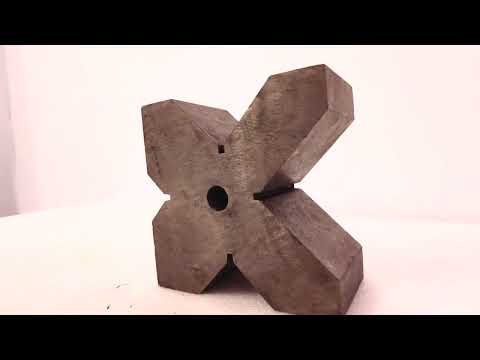 Cast Iron Block at Best Price in India