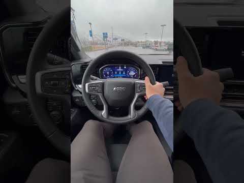 Is The 2023 Chevy Silverado 3.0L LZ0 Duramax Powerful Enough?