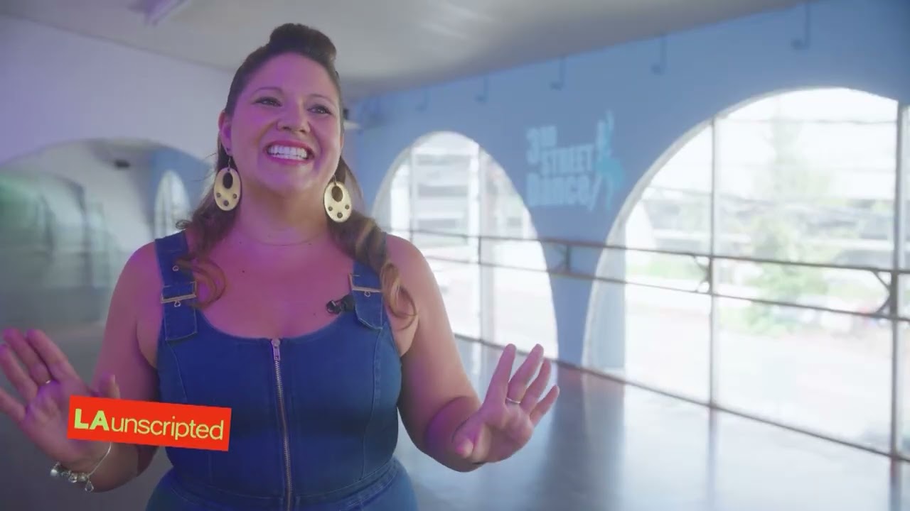 LA Unscripted | October 8, 2025