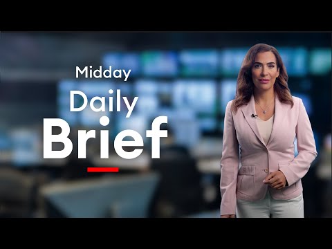 Midday Brief 03.10.2022