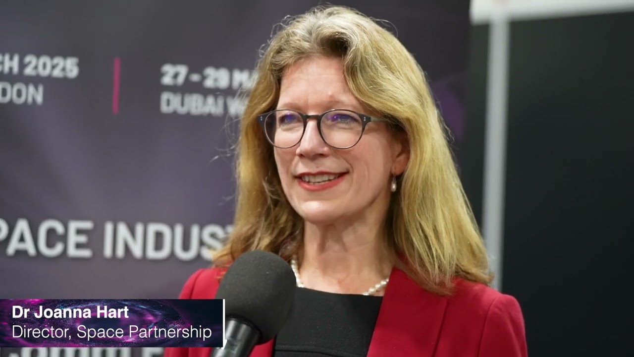 Space-Comm Expo 2024 Highlights
