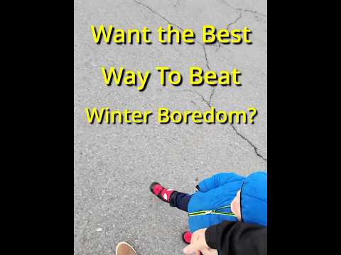 Beat The Winter Boredom: The Hive Trampoline Park in Spanish Fork, Utah