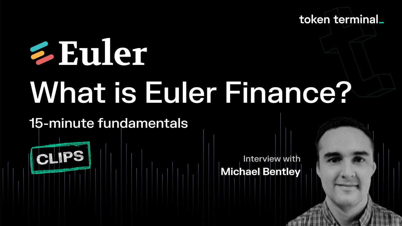 Euler Finance Review: Revolutionary Features Changing DeFi Lending ...