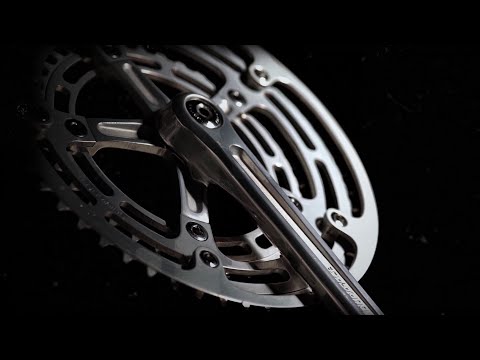 The History of DURA-ACE Shimano's Centennial Teaser Site