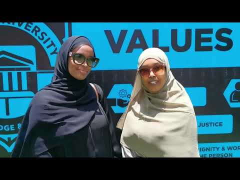 Social Work Values & Ethics