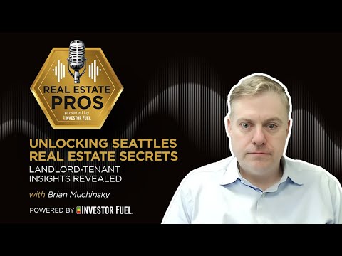 Unlocking Seattle's Real Estate Secrets: Landlord-Tenant Insights Revealed