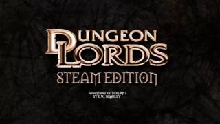 Buy Dungeon Lords Steam Edition from the Humble Store and save 75%