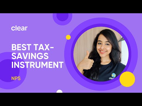 NPS, National Pension Scheme – Basics, NPS Login, Features, Tax ...