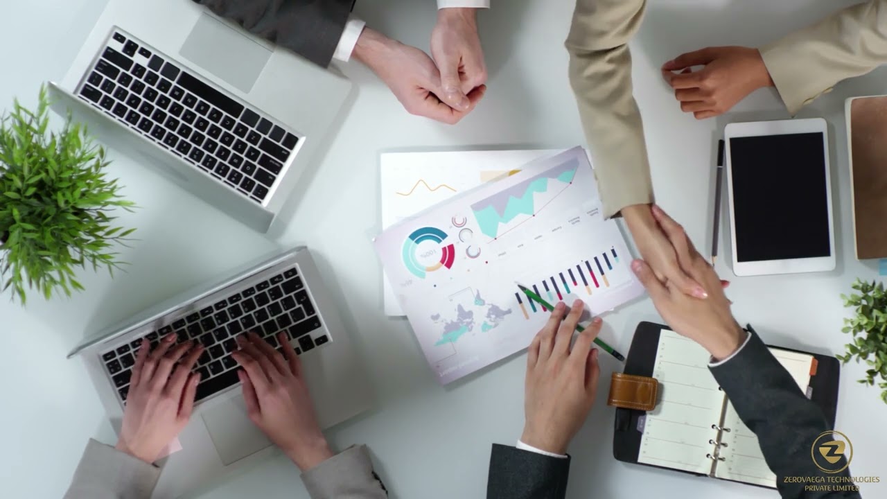 Zerovaega Introduction Video