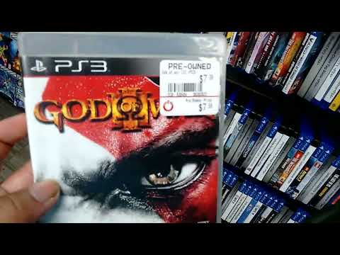 GAMESTOP UPDATE.PS3 SAINTS ROW IV.PS4 THE GOLF CLUBCOLLECTOR.S EDTION.XBOX SERIES X MADDEN NFL 22