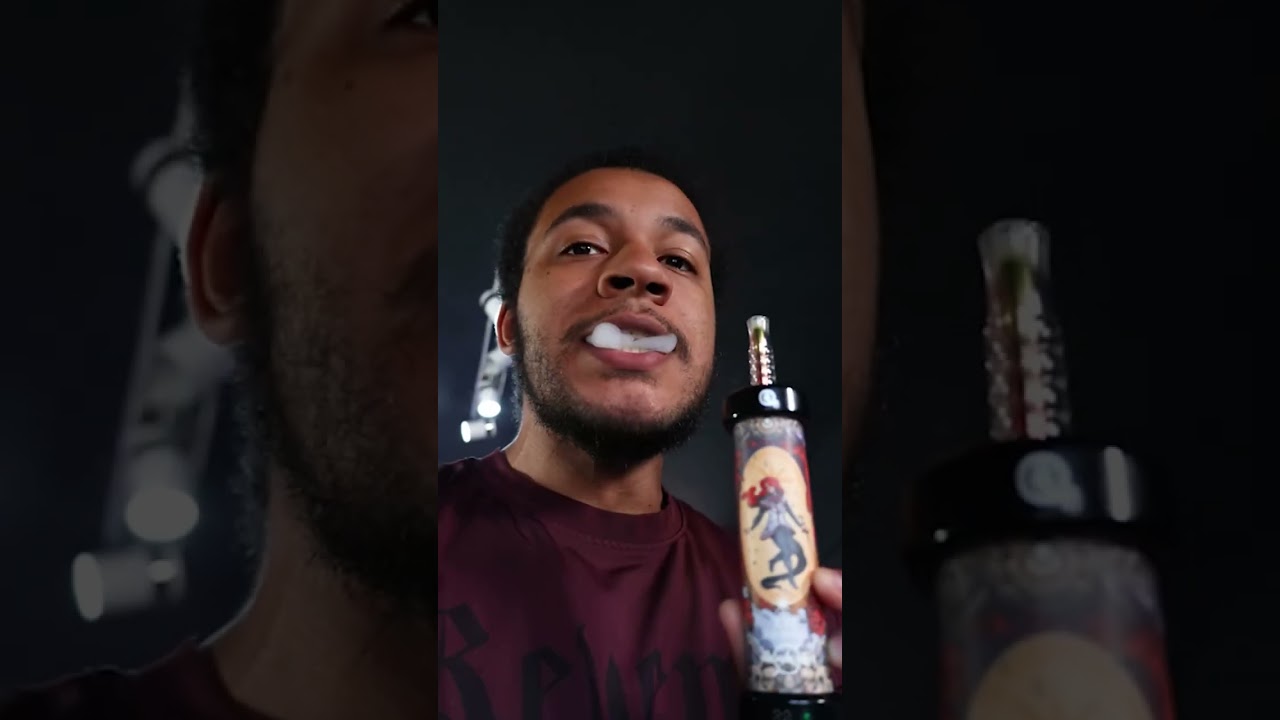Olit Hookalit 40K puffs e-hookah