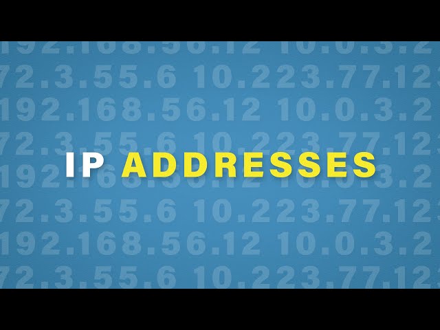 Understanding IP Addresses: A Comprehensive Guide | Galaxy.ai