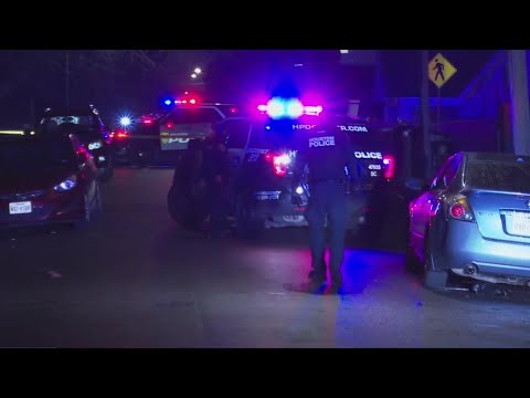 FBI releases violent crime statistics for 2021