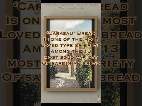 More about the bread series, Sardinia’ bread from italy by : Anonimamente Disillusi
