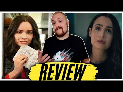 The Life List - Netflix Movie Review