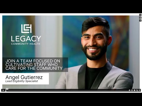 Join a Team Focused on Cultivating Staff Who Care for the Community