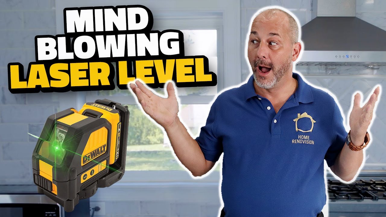 How Do I Use My Laser Level?