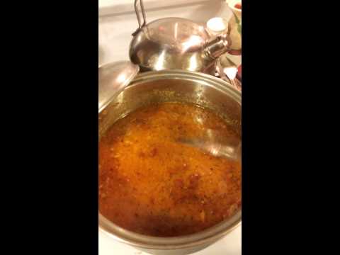 How to make Spanish rice and beans
