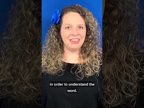 Secret 11: Not All Letters Are Equally Important [Short] *Fingerspelling Secrets* #fingerspelling