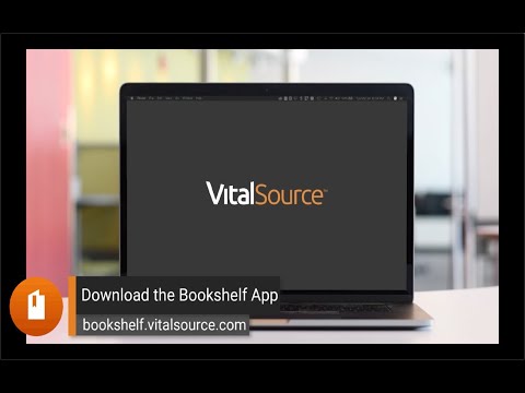 Download the Bookshelf App