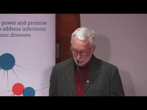 Why Sugars Matter in Fighting Disease - A Panel Discussion