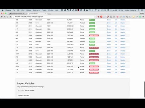 Learn Introduction to big data analysis in ruby - Mind Luster