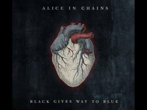 Alice In Chains - All Secrets Known - Lyrics