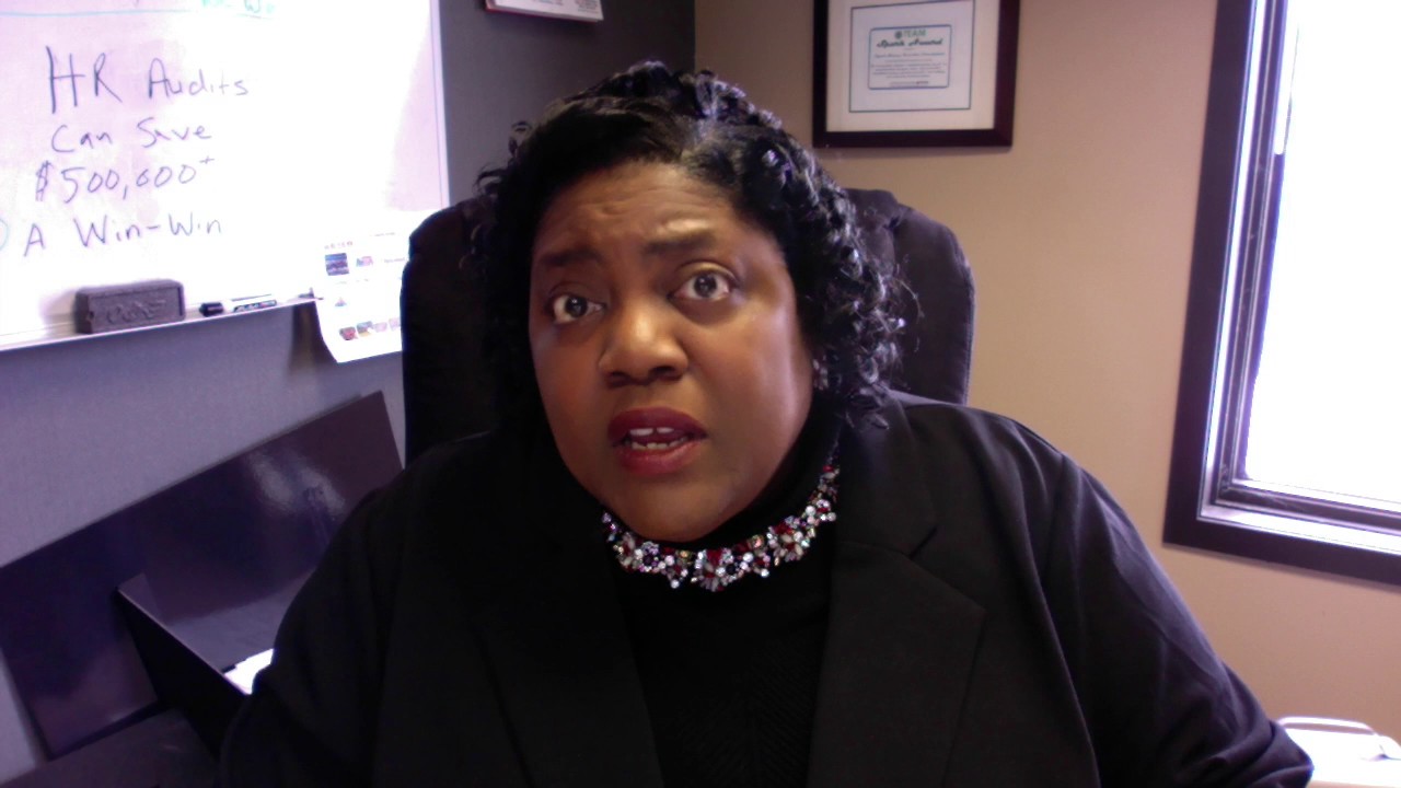 3 Crucial Reasons to Conduct an HR Audit