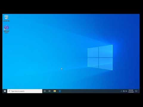 How to Setup OneDrive