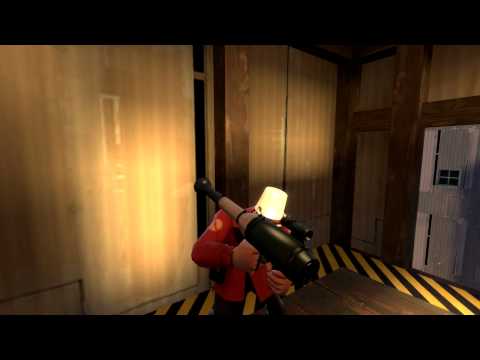 Steam Community :: Video :: TF2: Bucket Soldier