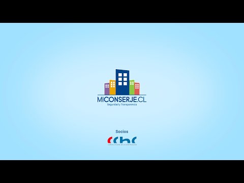MiConserje