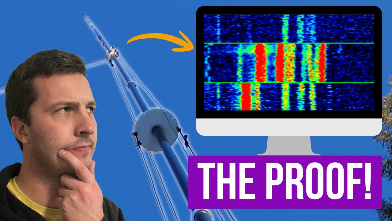 The Hidden Antenna Testing Method That Actually Works!