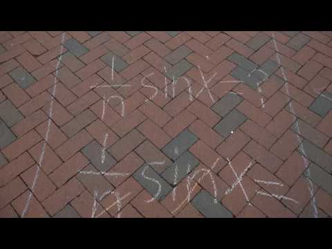 UVA SEAS Open House 2019 [Path to Math I]