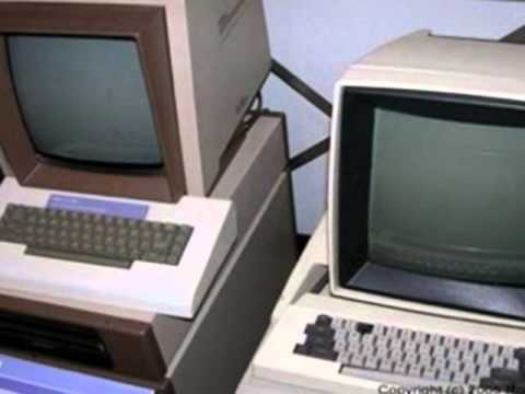 Digital Story History of Computers 5 Generations | Computer Science at ...