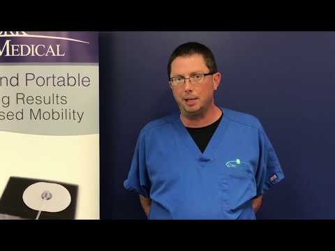 Bioburden + Negative Pressure Wound Therapy