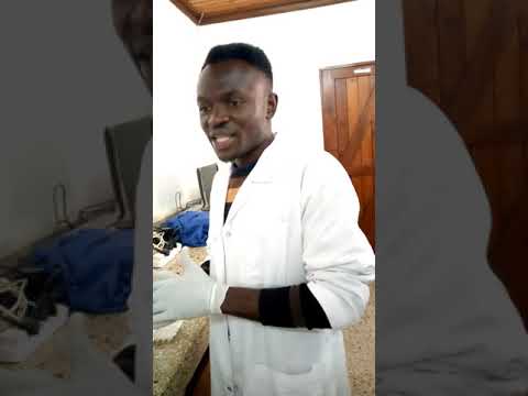How to Perform Calibration in TOSOH Machine