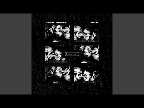 Undefined (Original Mix)