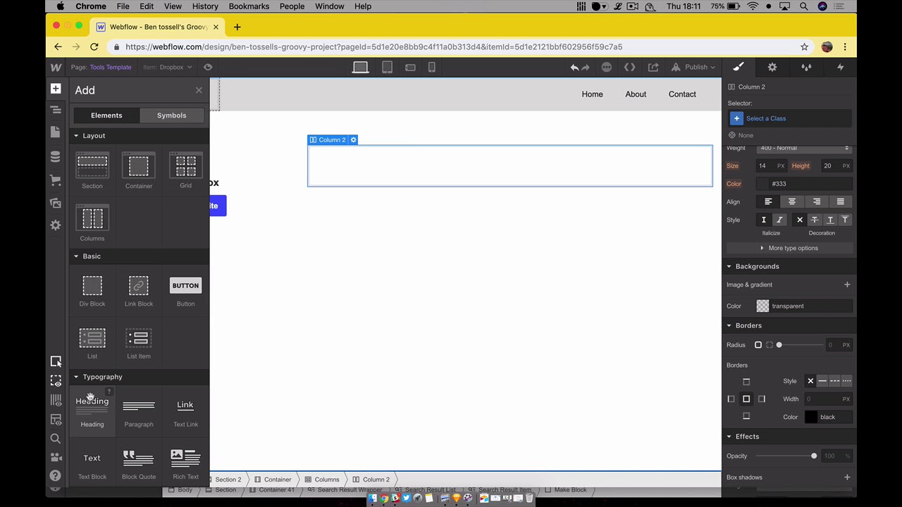 GitHub Marketplace Tutorial Part 6 - no-code