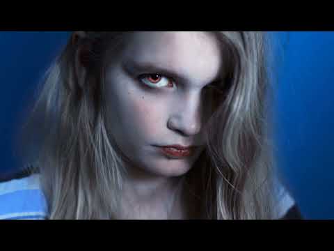 Best Modern And Ancient Vampire Names