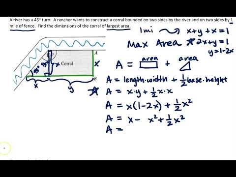 M151 3.4 example 1 river fence problem S25