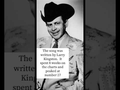 On this day in country music history in 1966 Jimmy Dickens hit the charts #countrymusic #60smusic