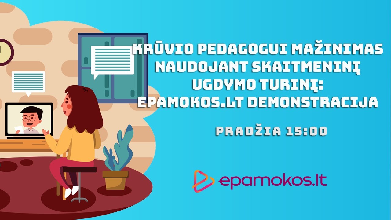 Epamokos.lt - pasiruoškite pamokoms lengvai!